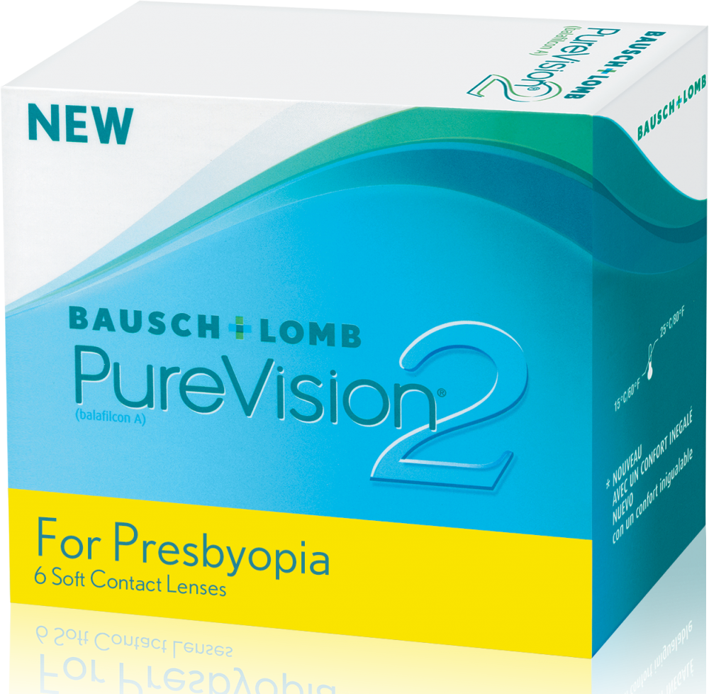 PUREVISION MULTIFOCAL – Optica en las Condes, somos Optica el Bosque SpA